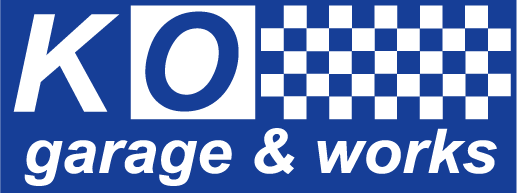 KO garage
